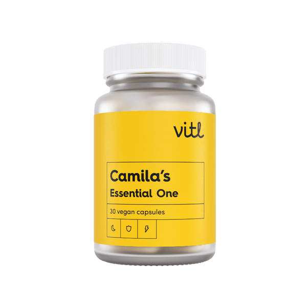 Shop All Our Products | Vitl