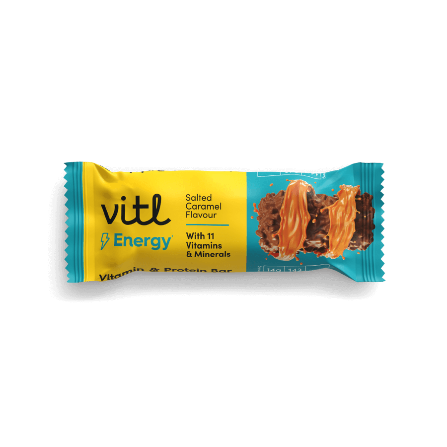 Shop All Our Products | Vitl