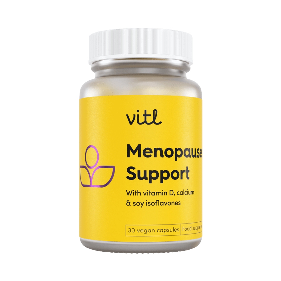 Shop All Our Products | Vitl