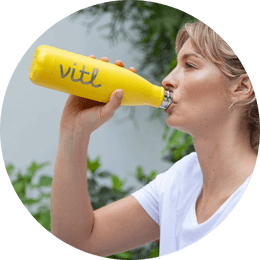 The Vitl Bottle | Vitl