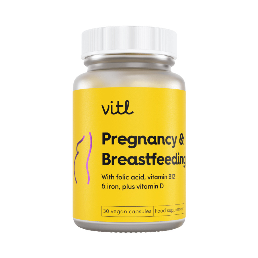 Shop All Our Products | Vitl