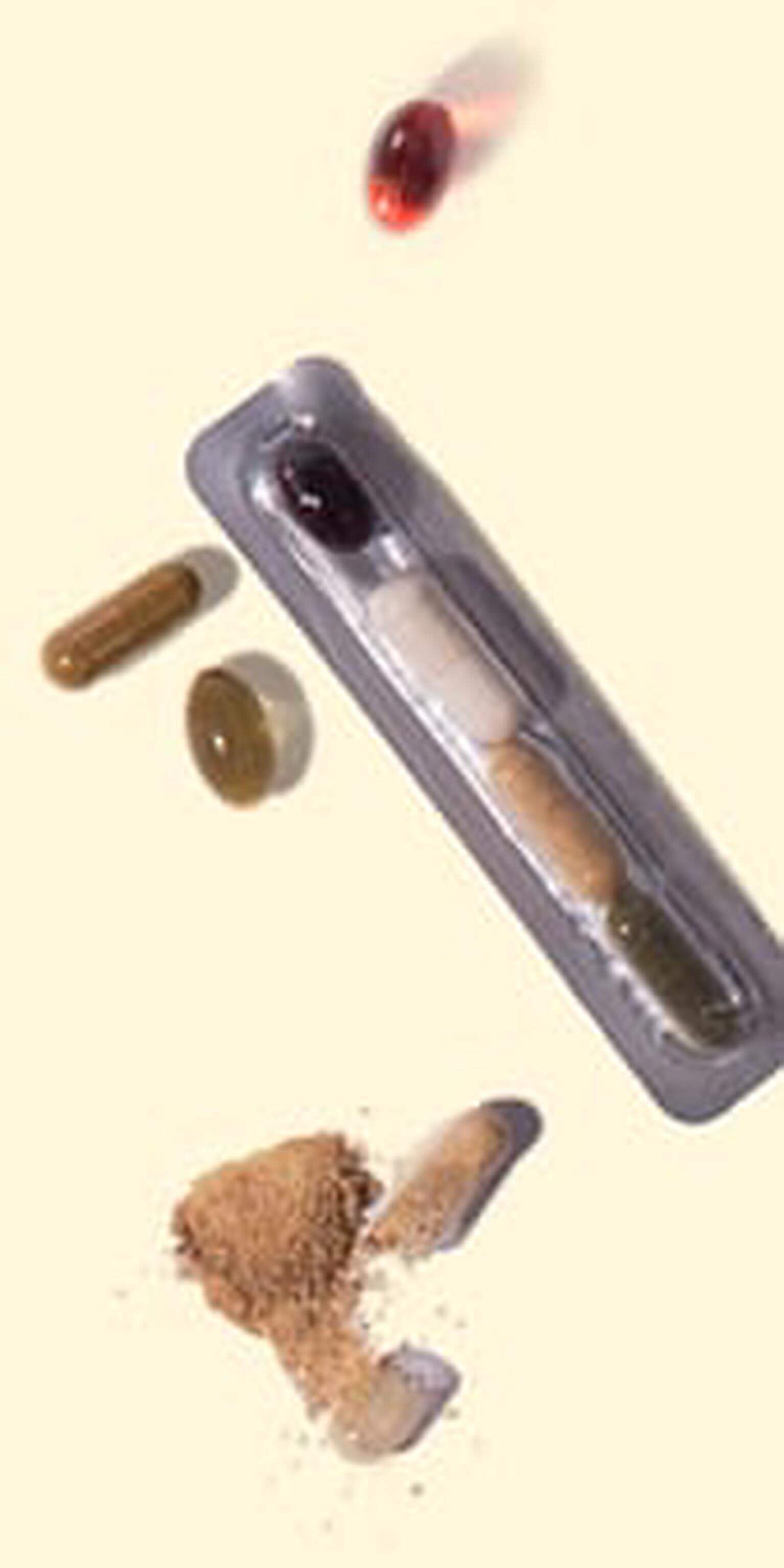 Personalised vitamins, DNA kits, blood tests & more | Vitl