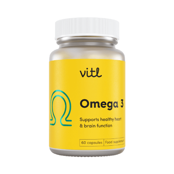 Shop All Our Products | Vitl