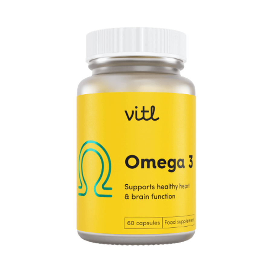 Shop All Our Products | Vitl