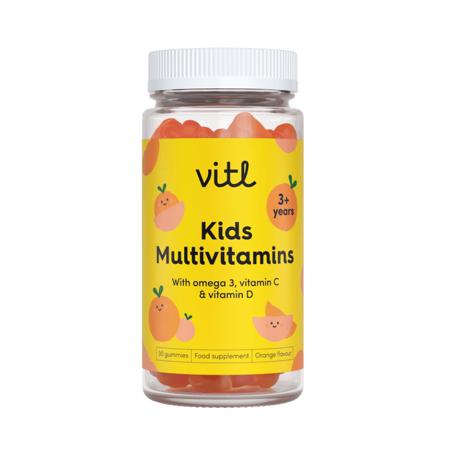 Shop All Vitamins & Supplements | Vitl