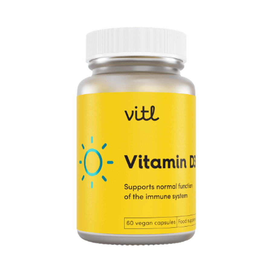 Shop All Our Products | Vitl