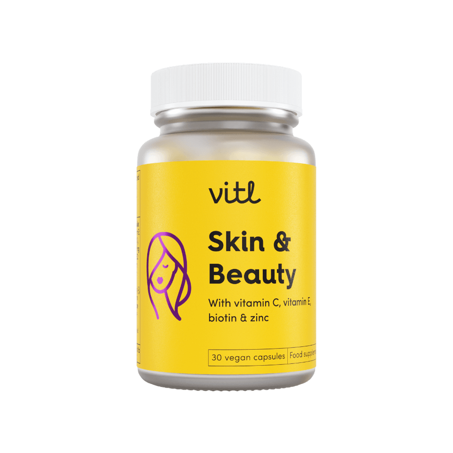 Shop All Our Products | Vitl