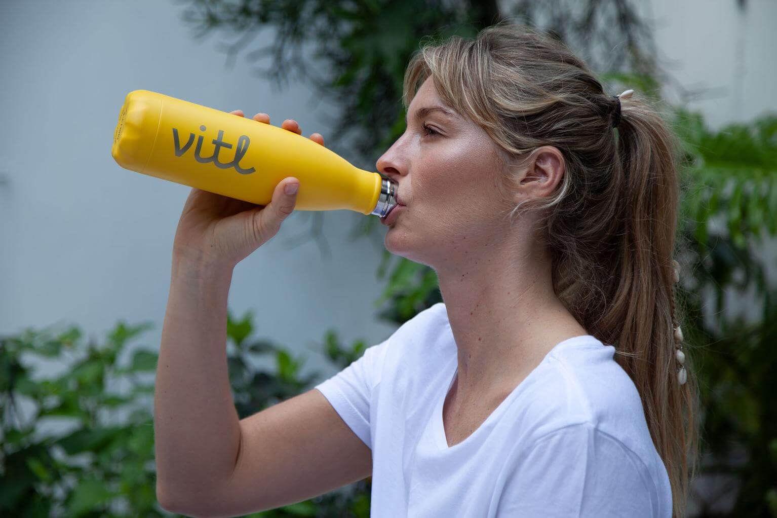 The Vitl Bottle | Vitl