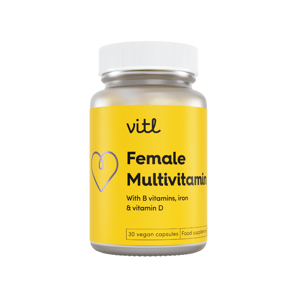 Shop All Our Products | Vitl