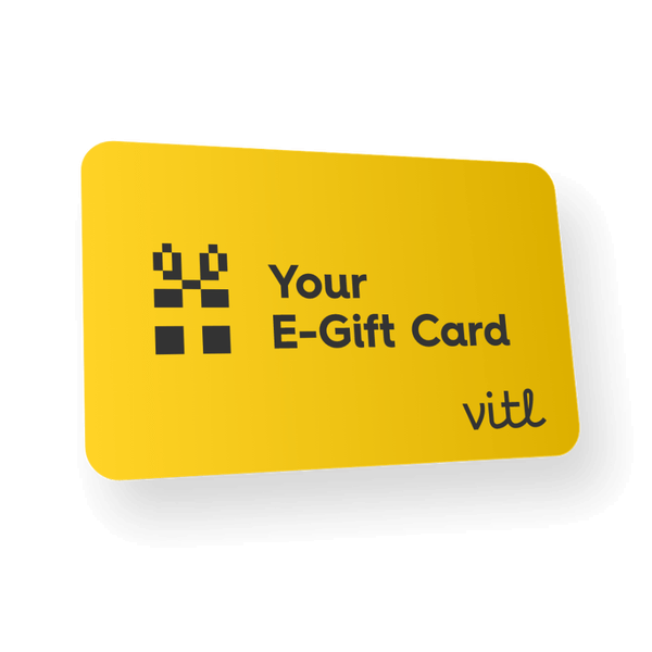 Shop All Our Products | Vitl