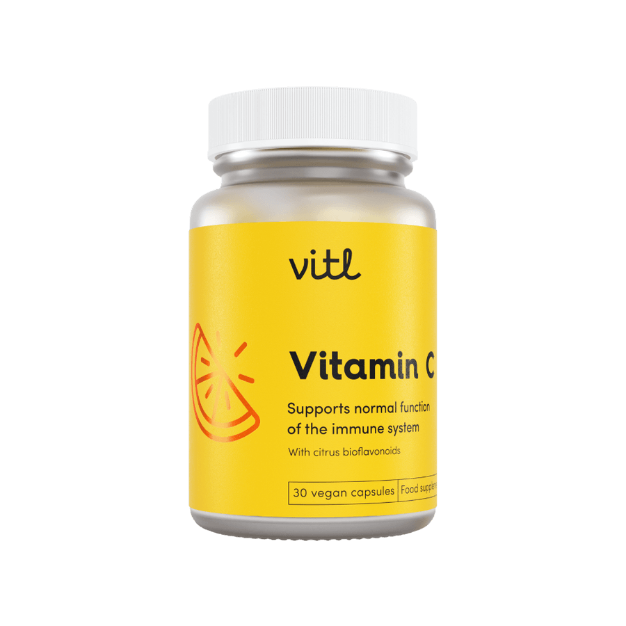 Shop All Our Products | Vitl