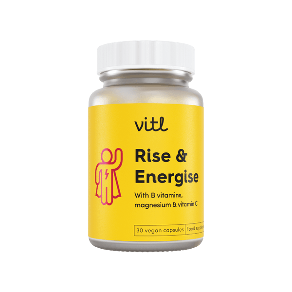 Shop All Our Products | Vitl