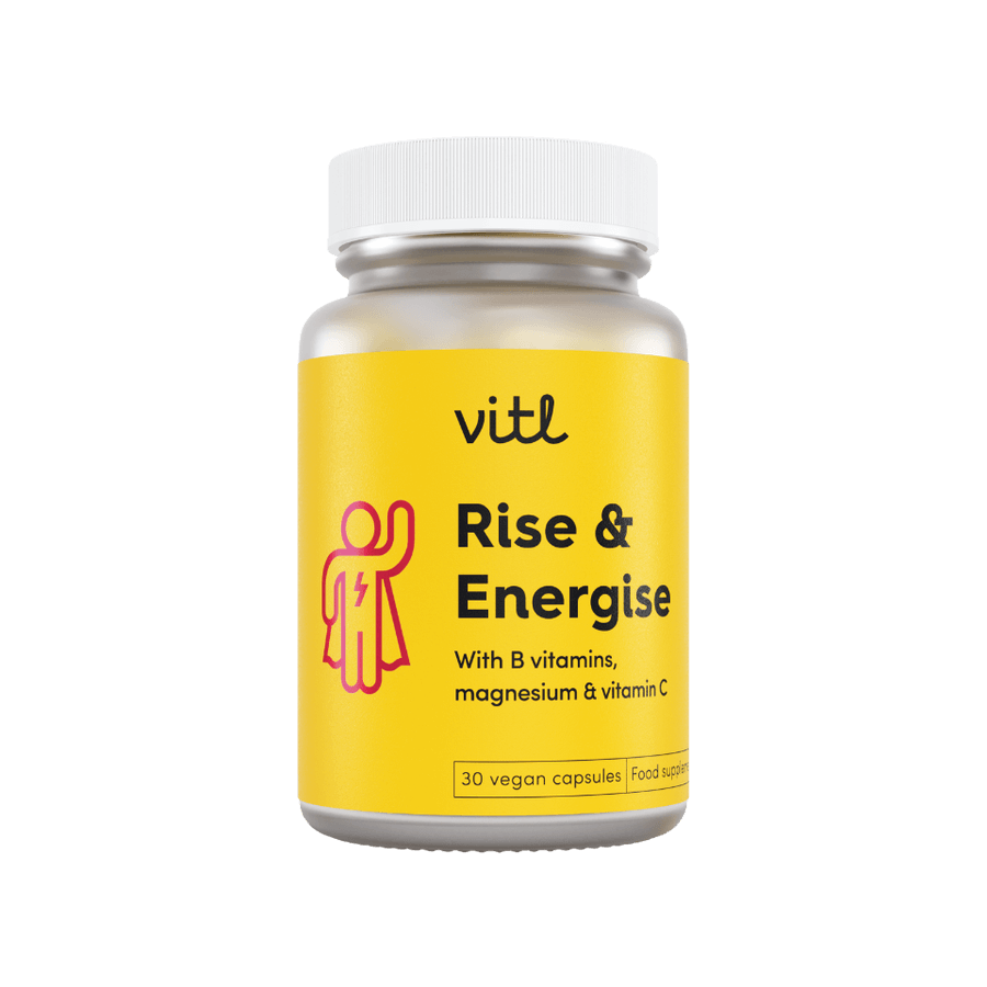 Shop All Our Products | Vitl