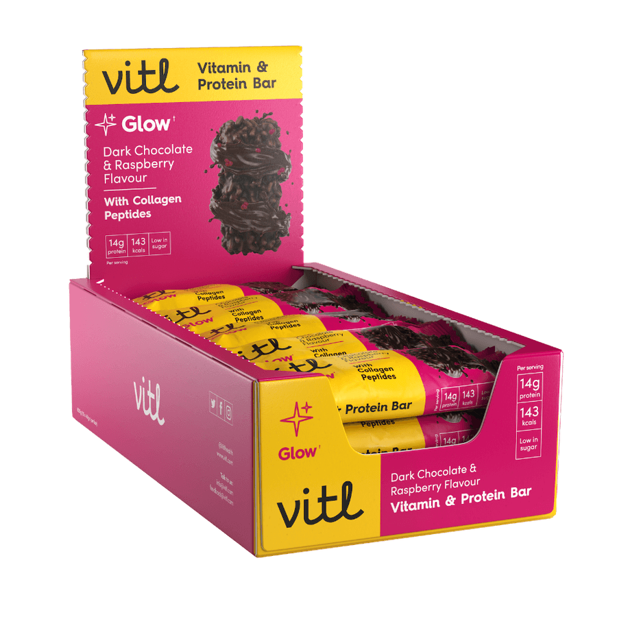 Shop All Our Products | Vitl