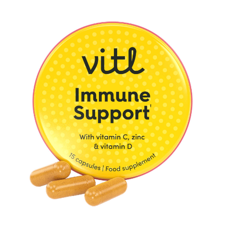 Shop All Our Products | Vitl